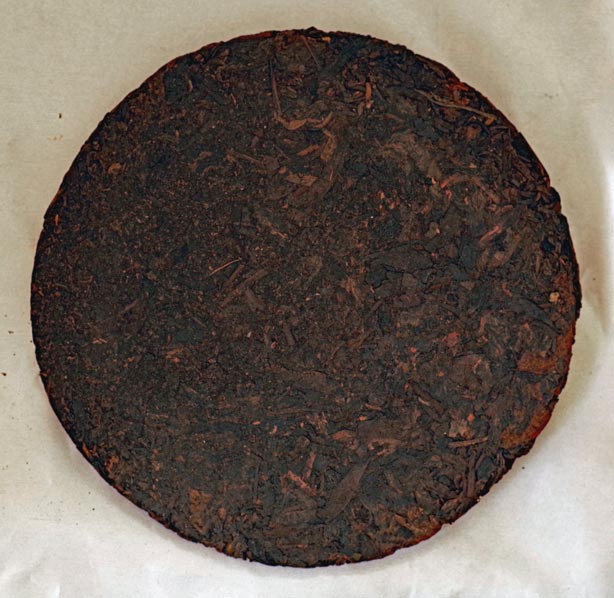 老班章 プーアル茶