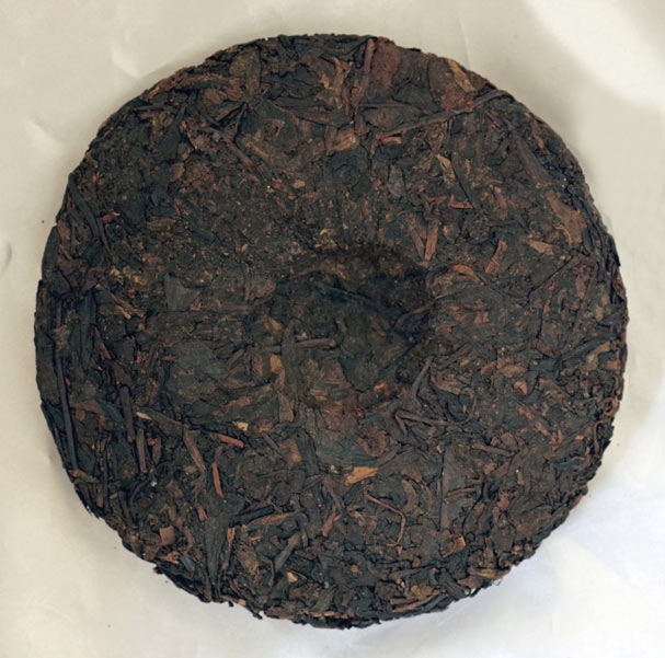 老班章 プーアル茶